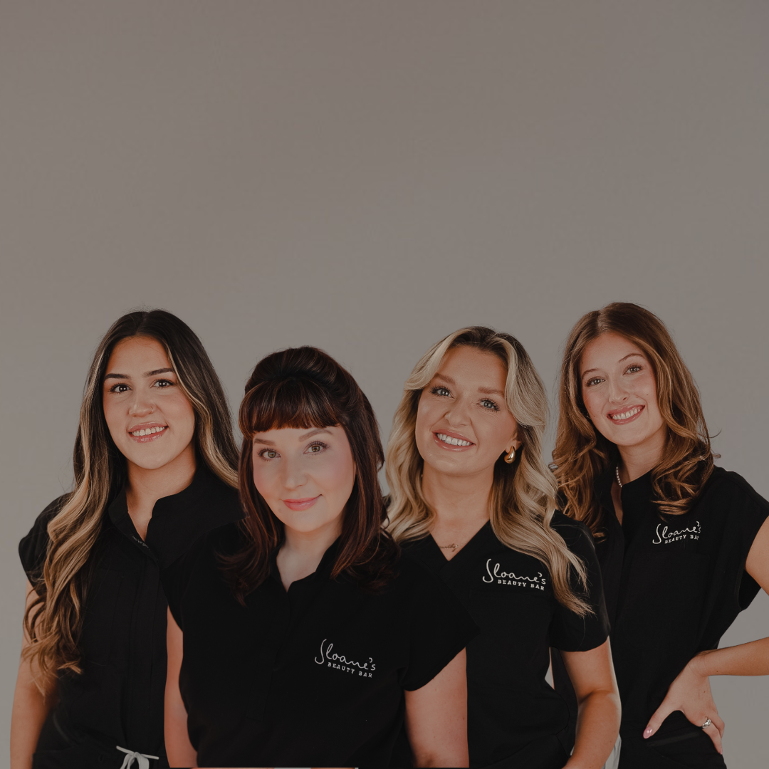 Hair Salon & Medspa in North Loop Minneapolis — Sloane's Beauty Bar ...