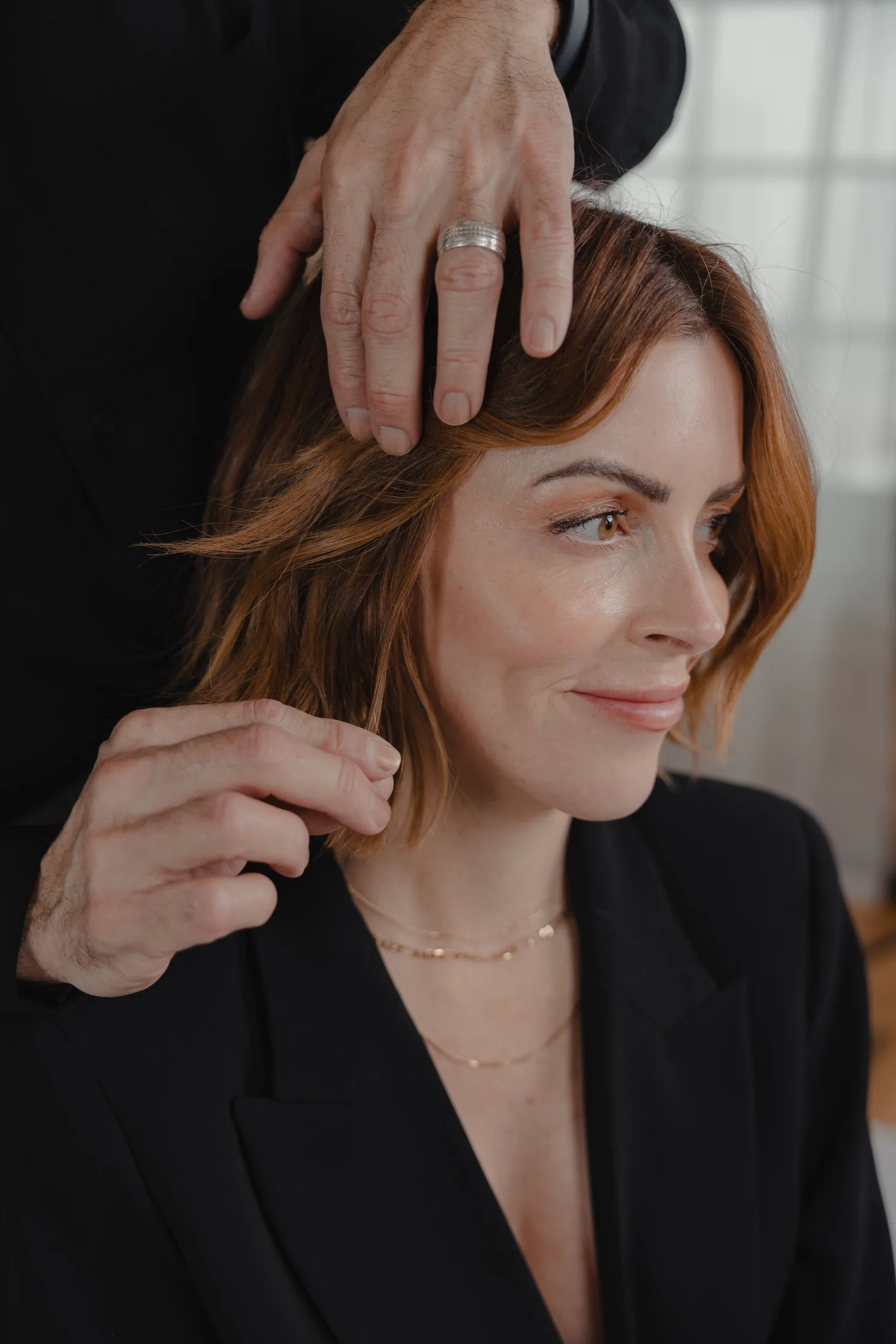 Hair | Enhance Your Hair Today — Sloane's Beauty Bar & Medspa