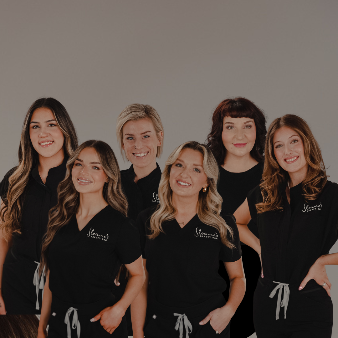 Sloane's Beauty Bar & Medspa