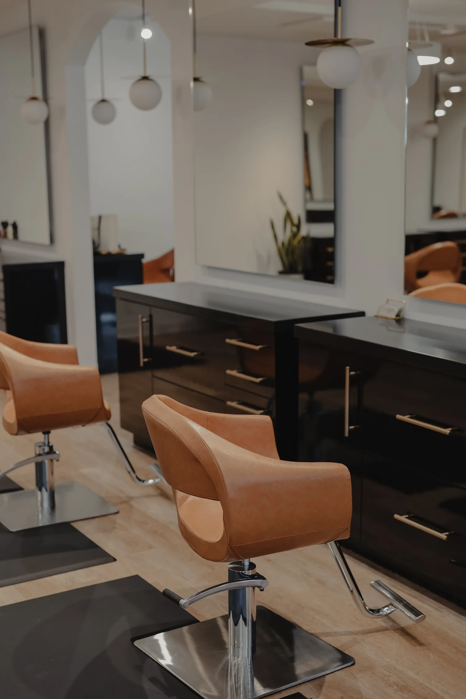 Hair Salon & Medspa in North Loop Minneapolis — Sloane's Beauty Bar ...