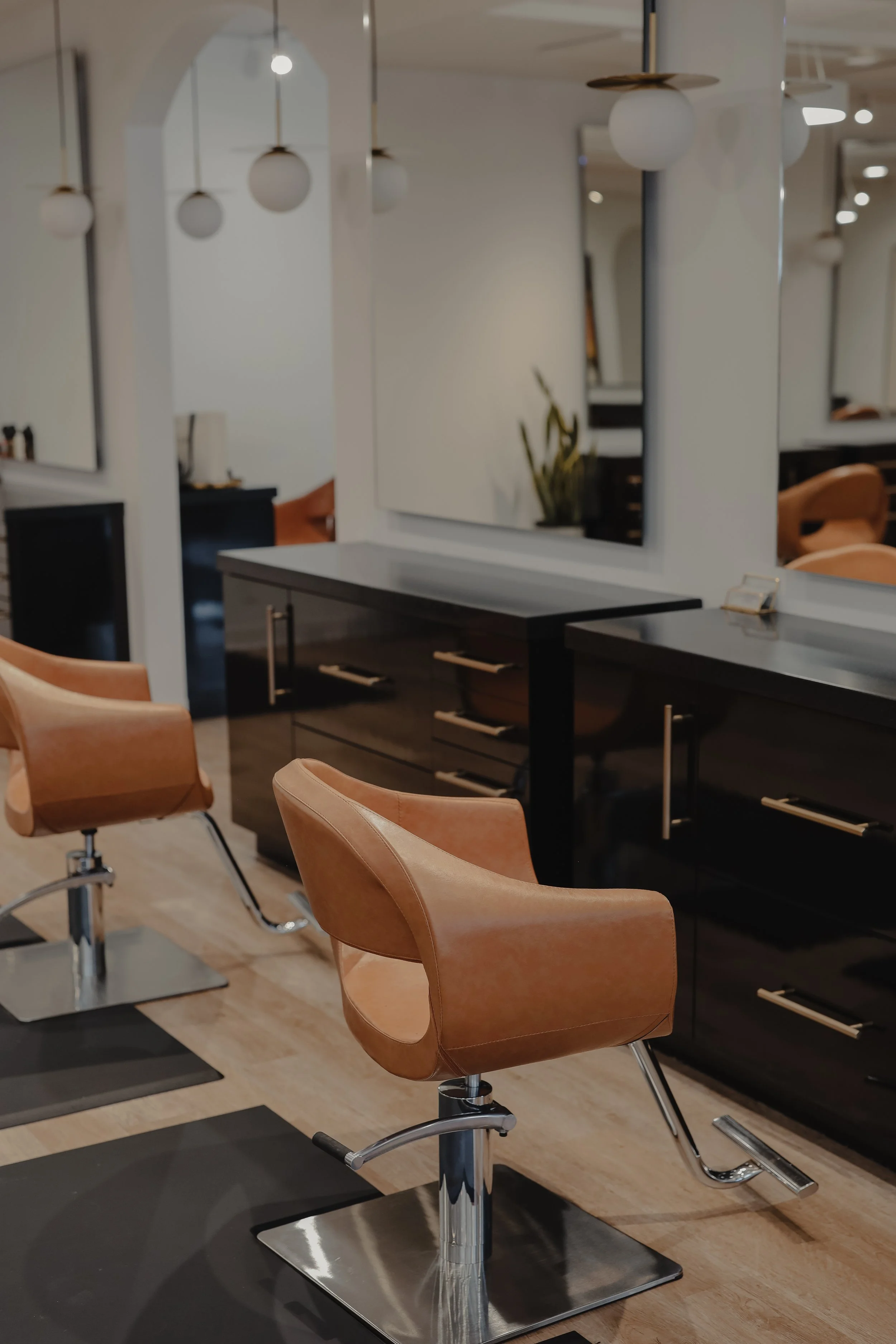 Hair Salon at 50th & France – Edina, MN — Sloane's Beauty Bar & Medspa