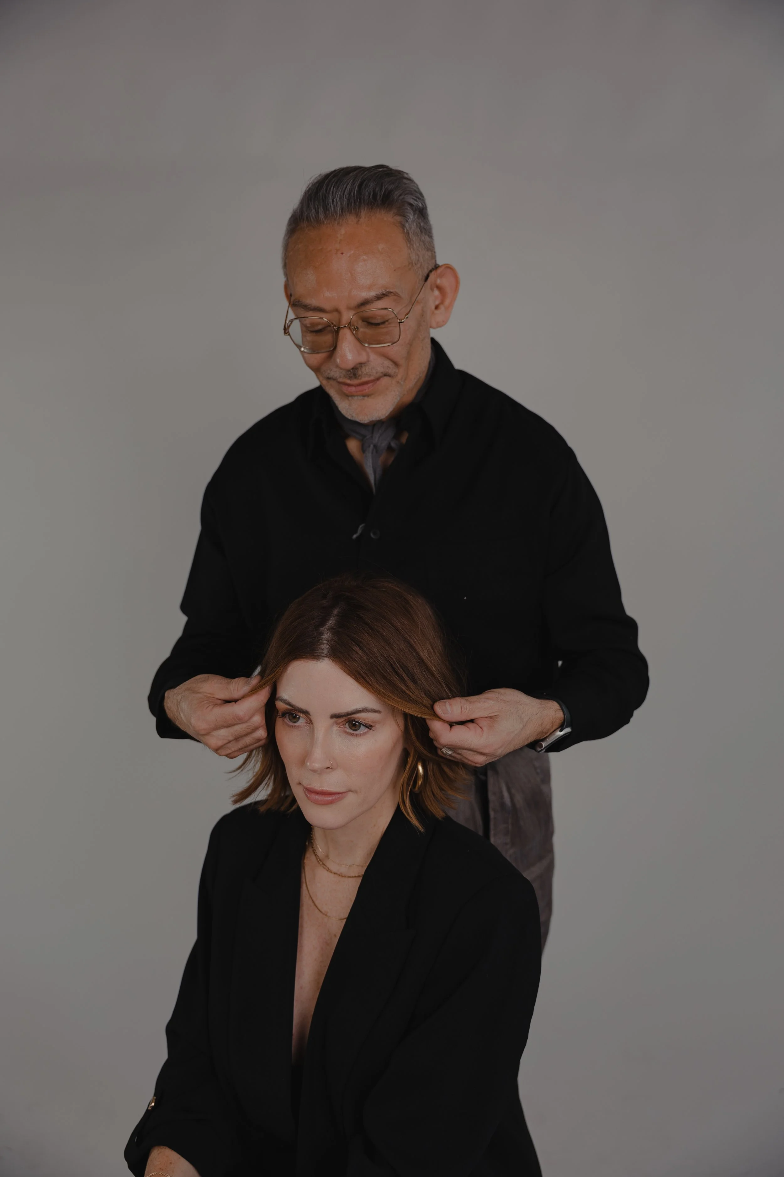 Hair | Enhance Your Hair Today — Sloane's Beauty Bar & Medspa