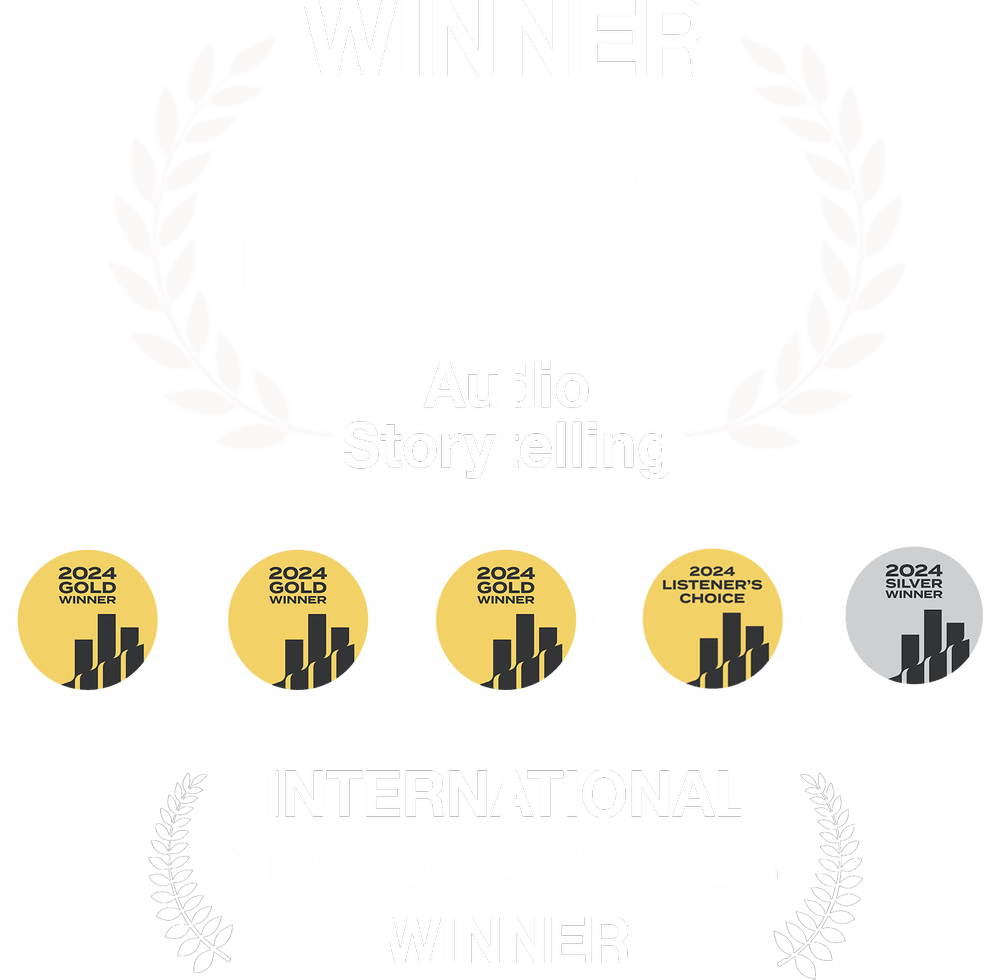 Pack One Bag Podcast | Award-Winning Series Featuring Stanley Tucci