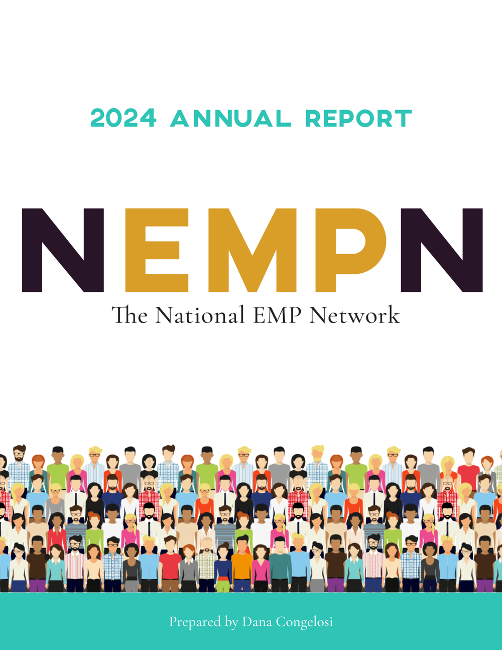 NEMPN 2024 Annual Report — National EMP Network