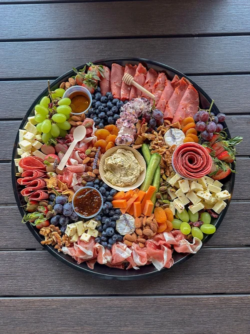 Catering & Venue — Red Rock Tavern