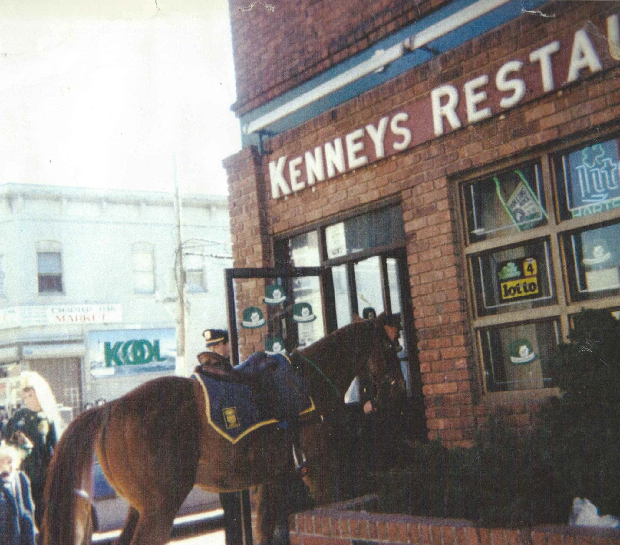 Our History — Red Rock Tavern