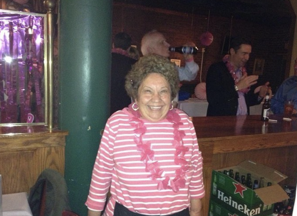 Our History — Red Rock Tavern