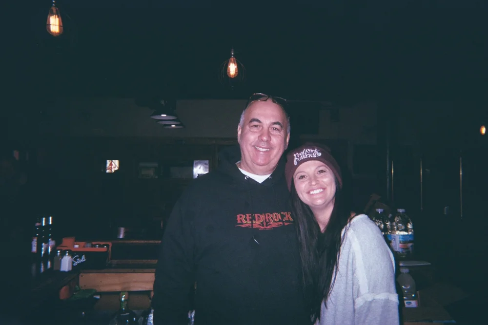 Our History — Red Rock Tavern