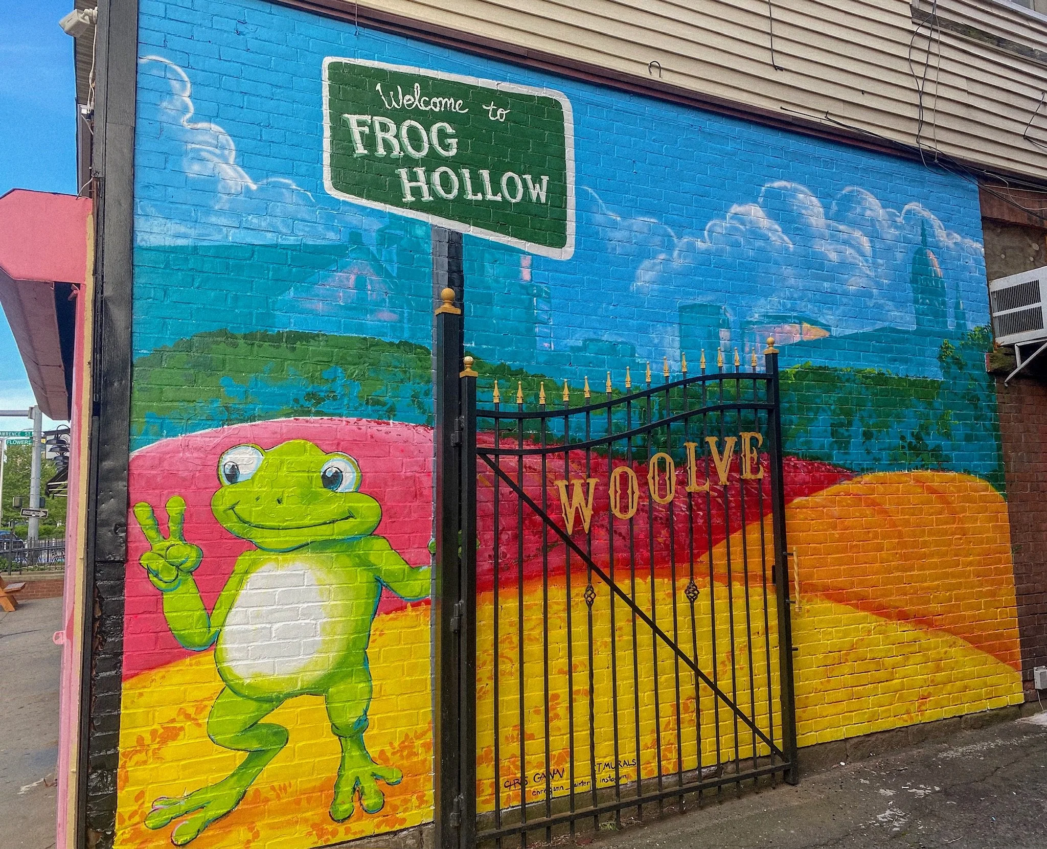 In The Community — Red Rock Tavern