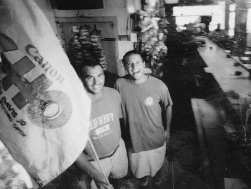 Our History — Red Rock Tavern