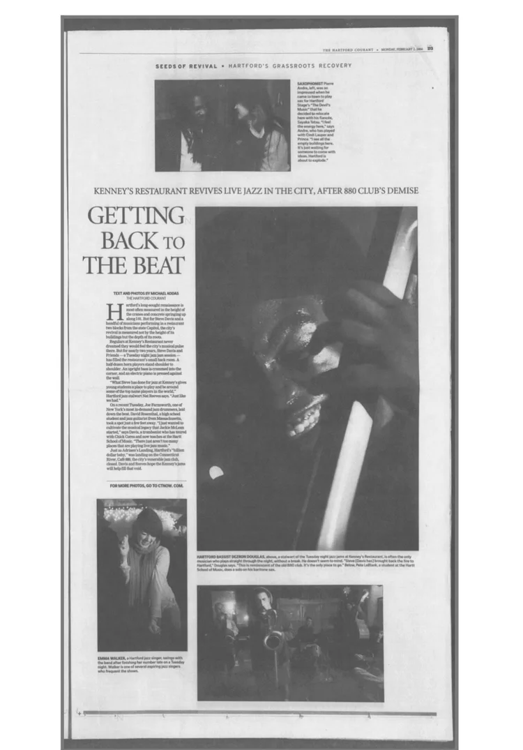 Our History — Red Rock Tavern