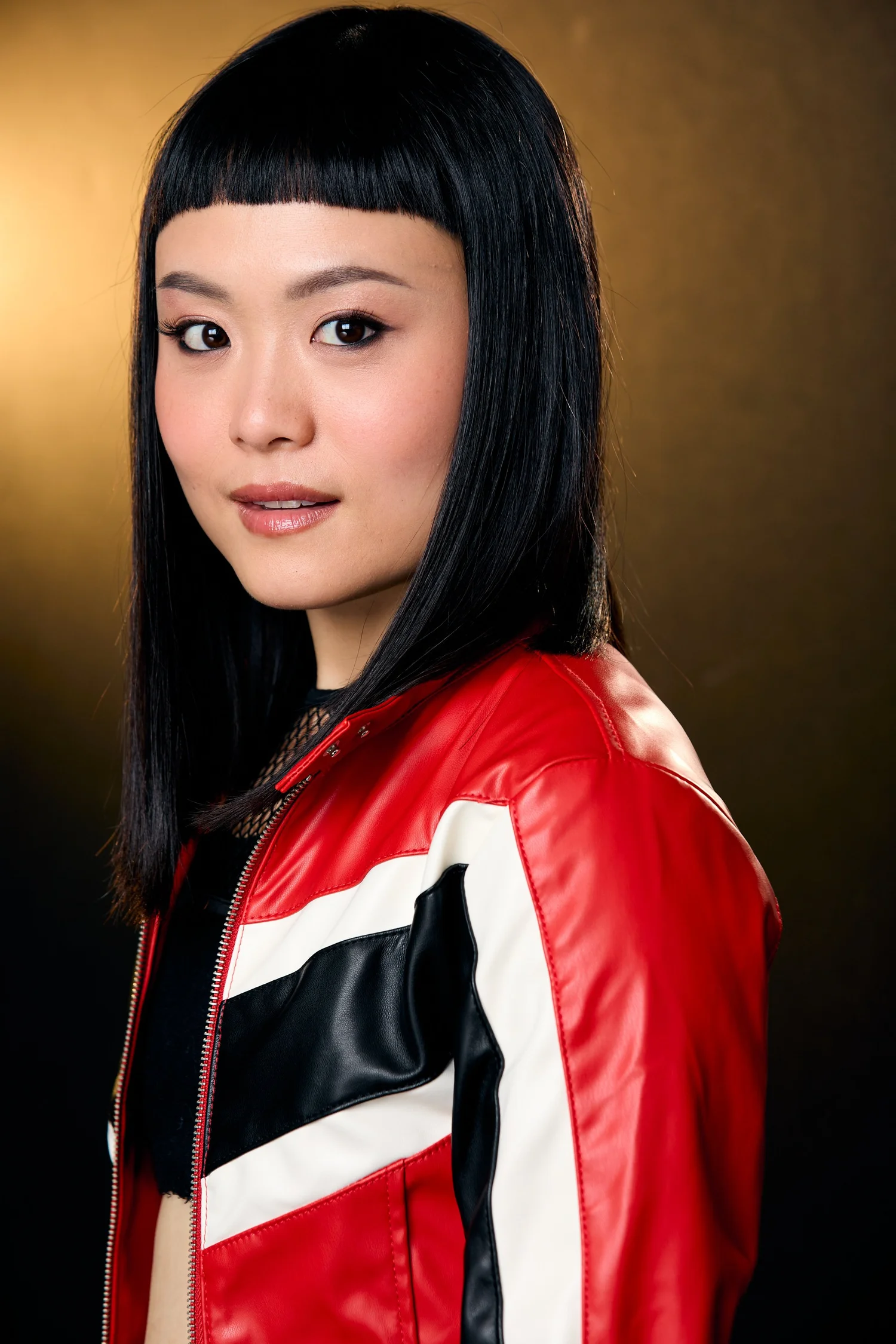 Angie Lin