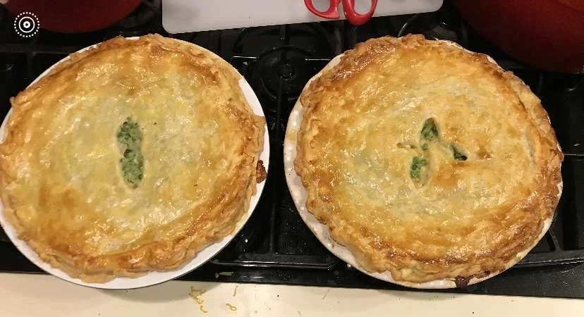 Mapping The Foodstream on an Urban Farm — Mezzacello.org