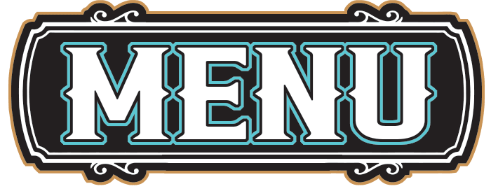 MENU — Smokehouse 20