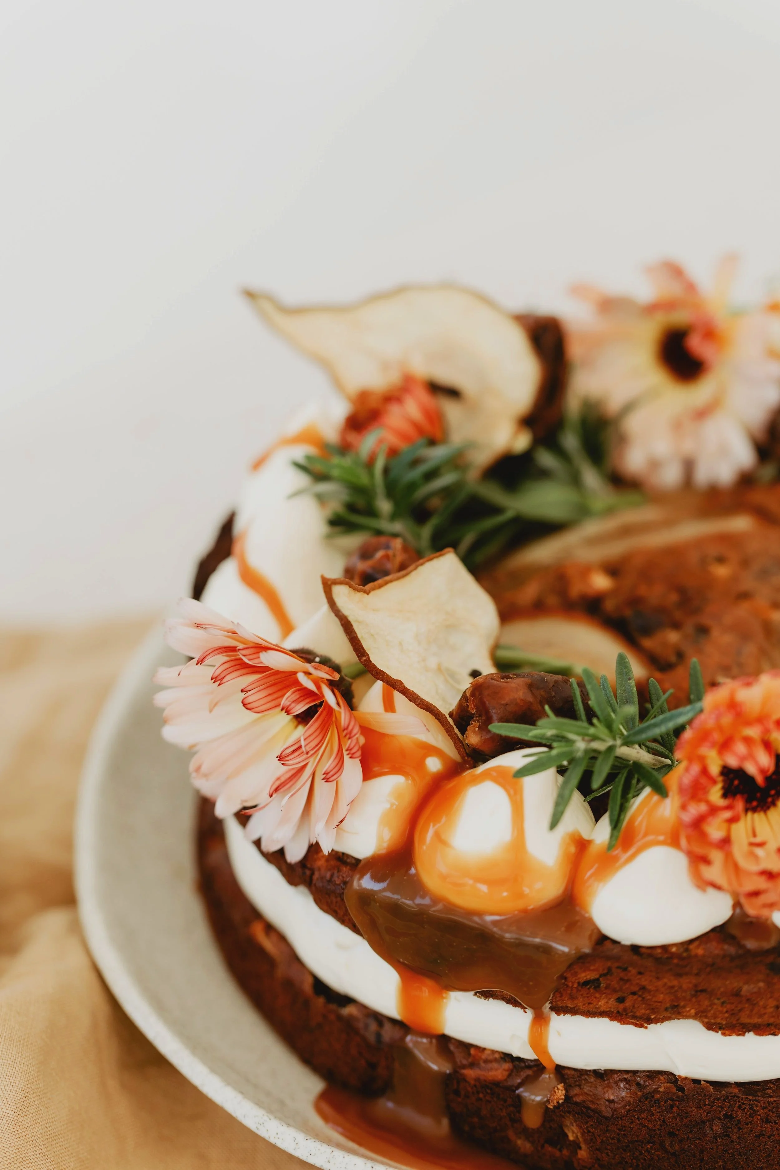 Our Story — Sage & Grace