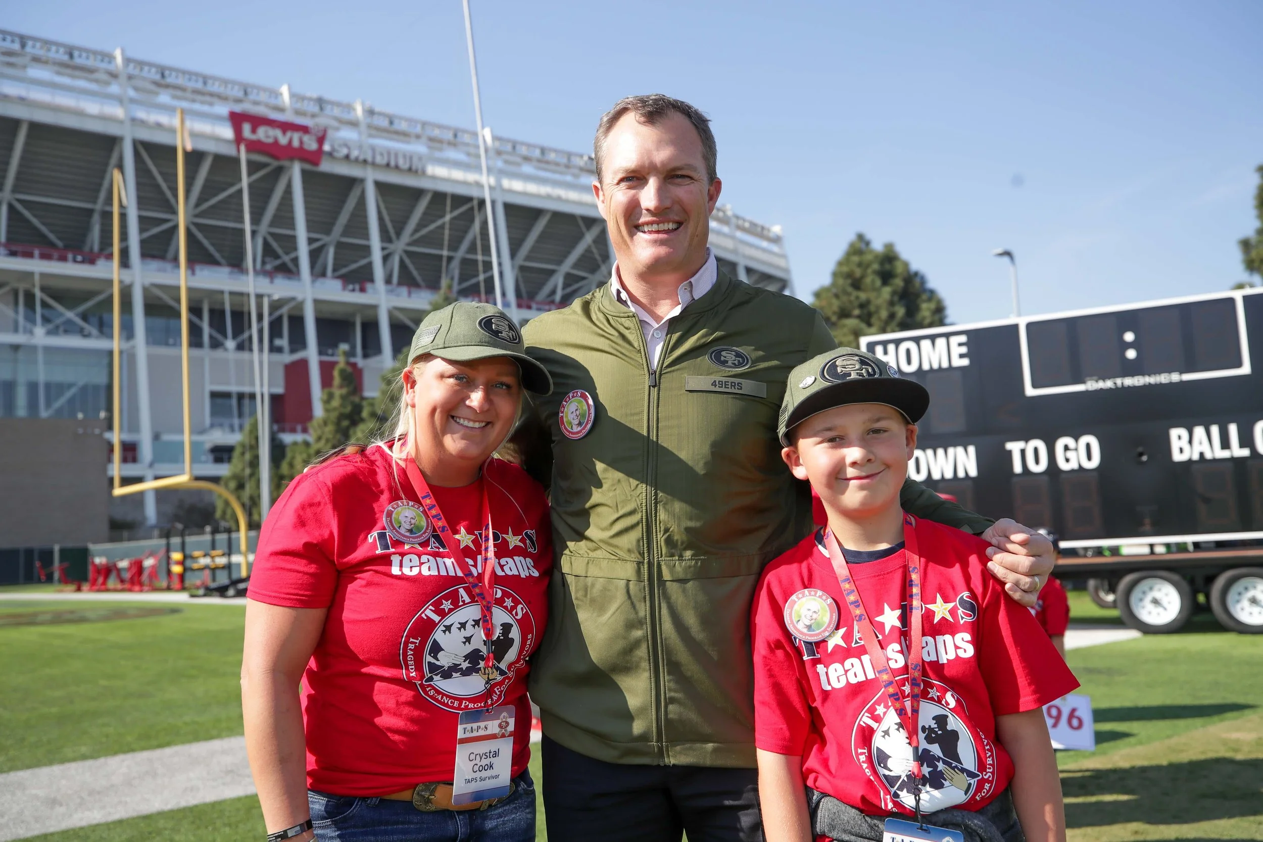 The John Lynch Foundation