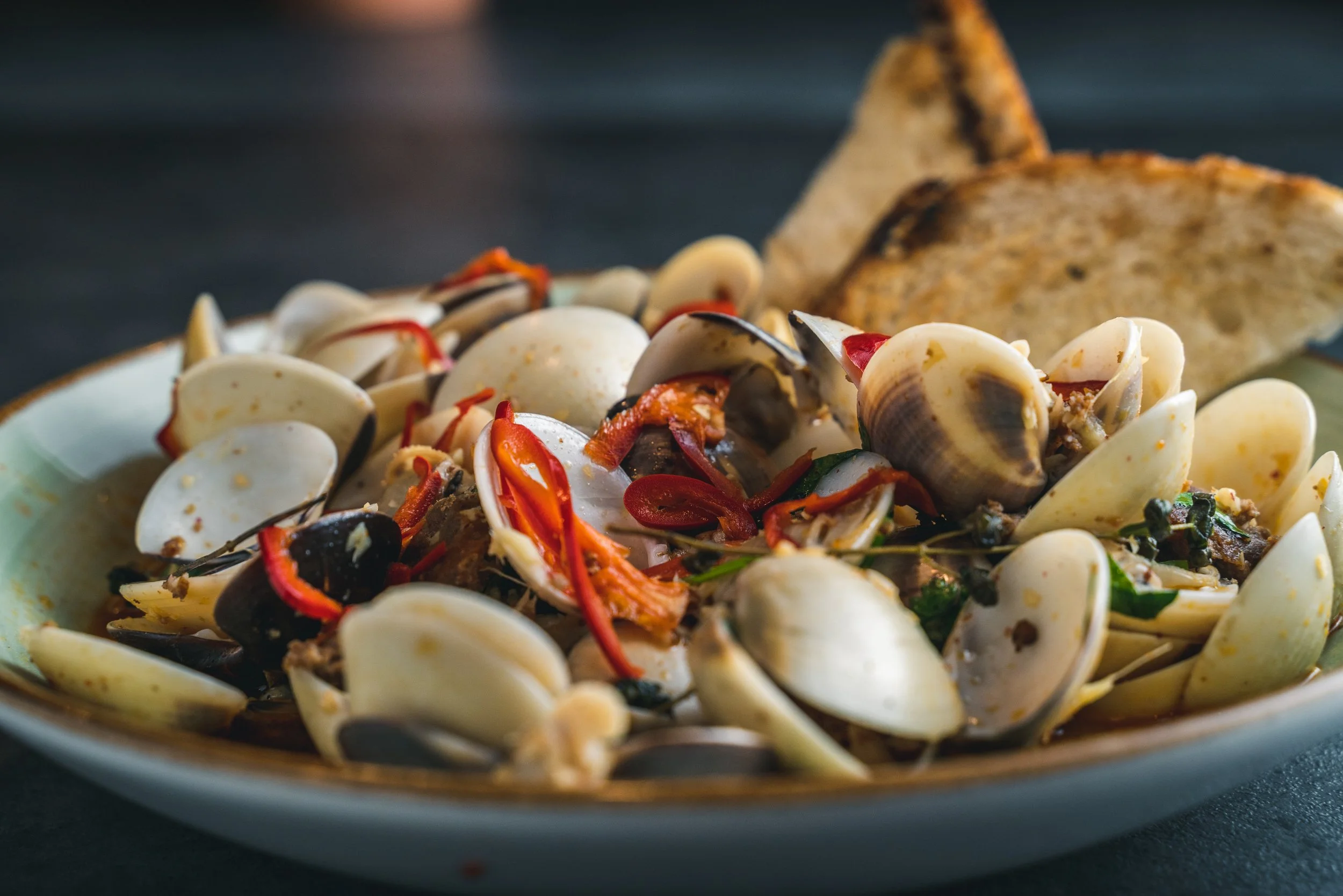 Terraza Waterfront by De Leon's