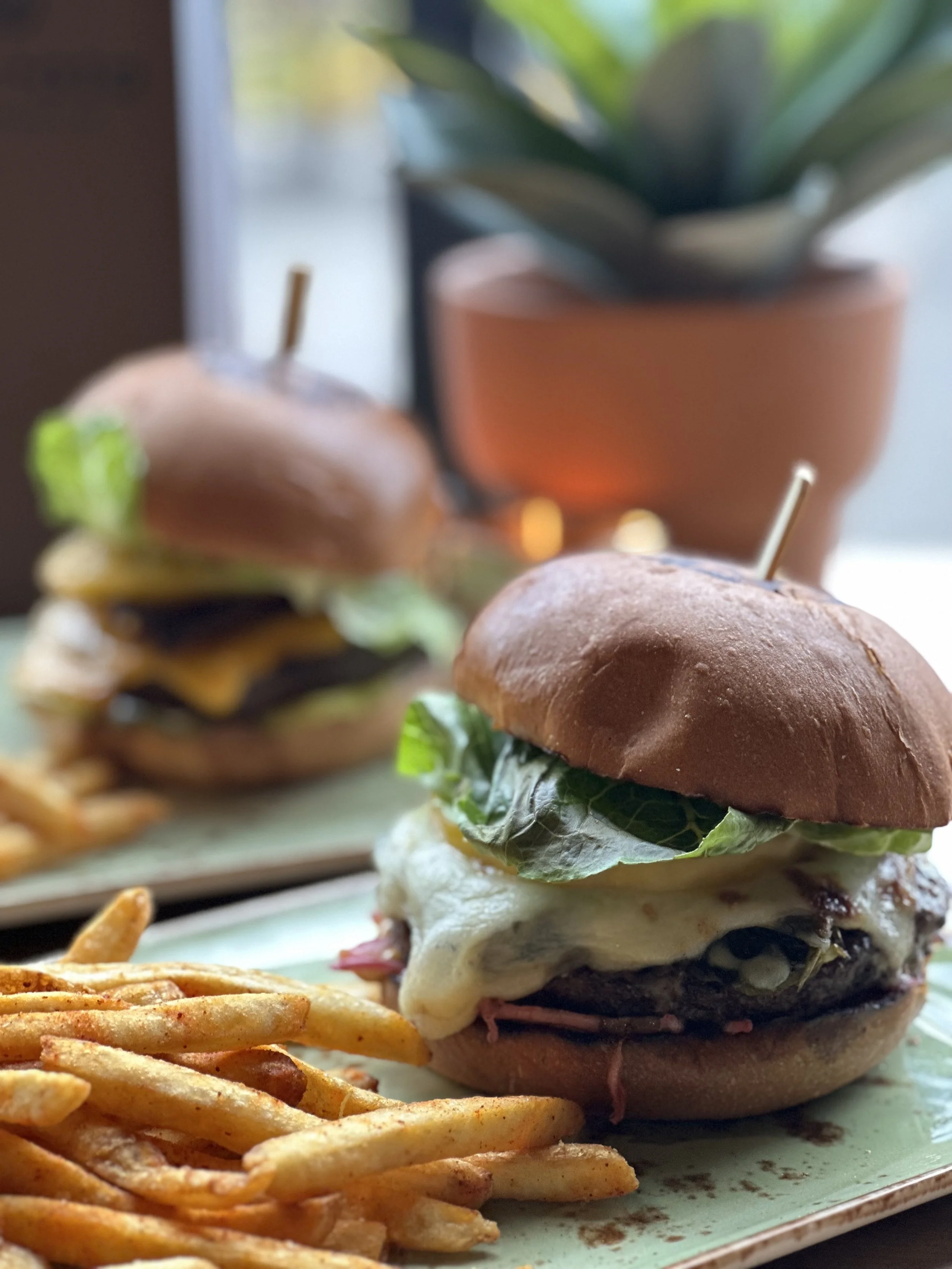 Terraza Waterfront by De Leon's