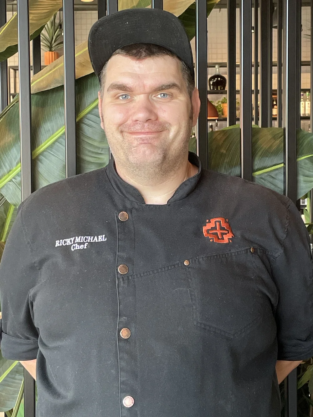 About — Terraza Waterfront Grill