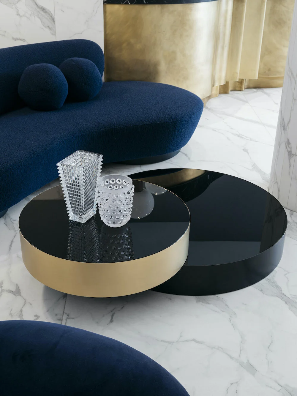 Furniture — ISPACE SOLUTIONS