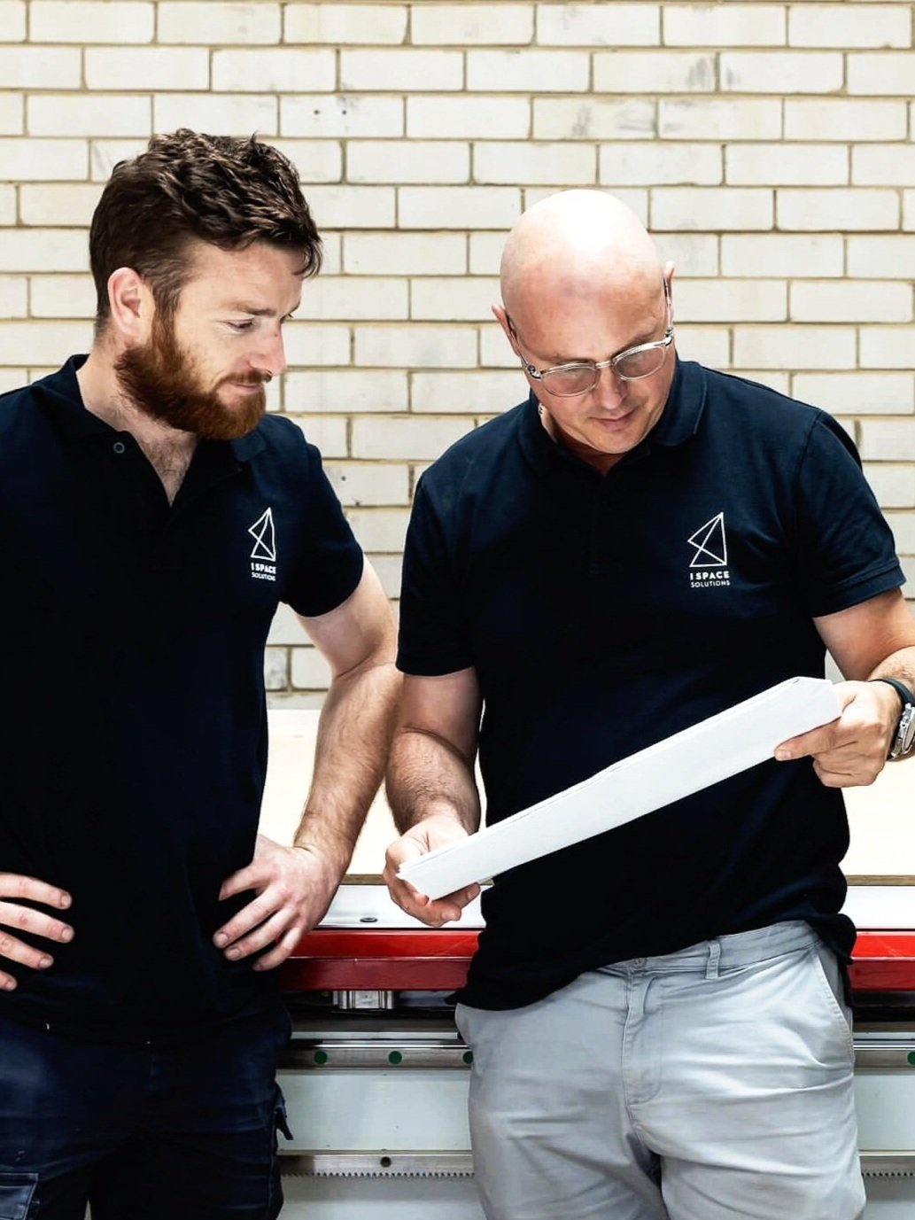 Contact — ISPACE SOLUTIONS