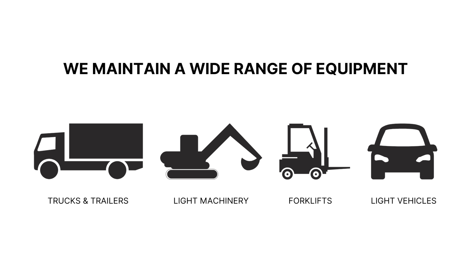 Truck Servicing & Repairs Mackay - Commercial Fleet Maintenance