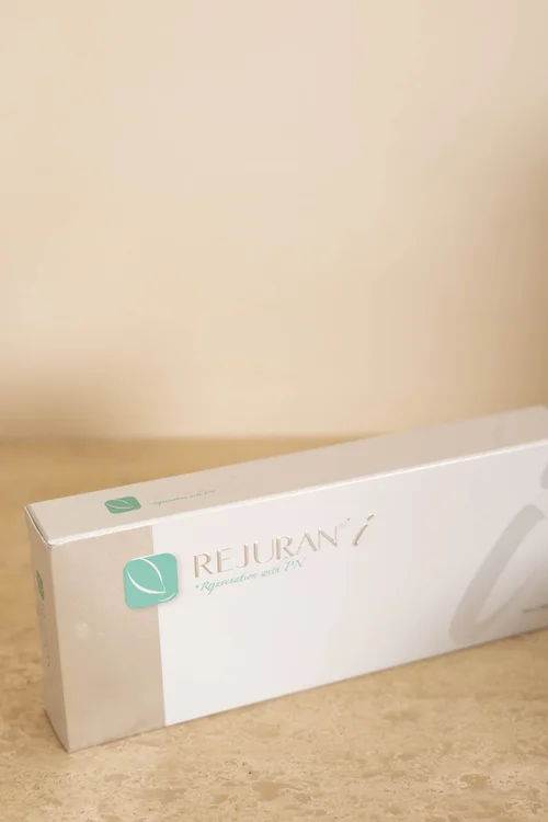 Your Ultimate Guide to Rejuran: The Skin Healer You Need to Know About ...