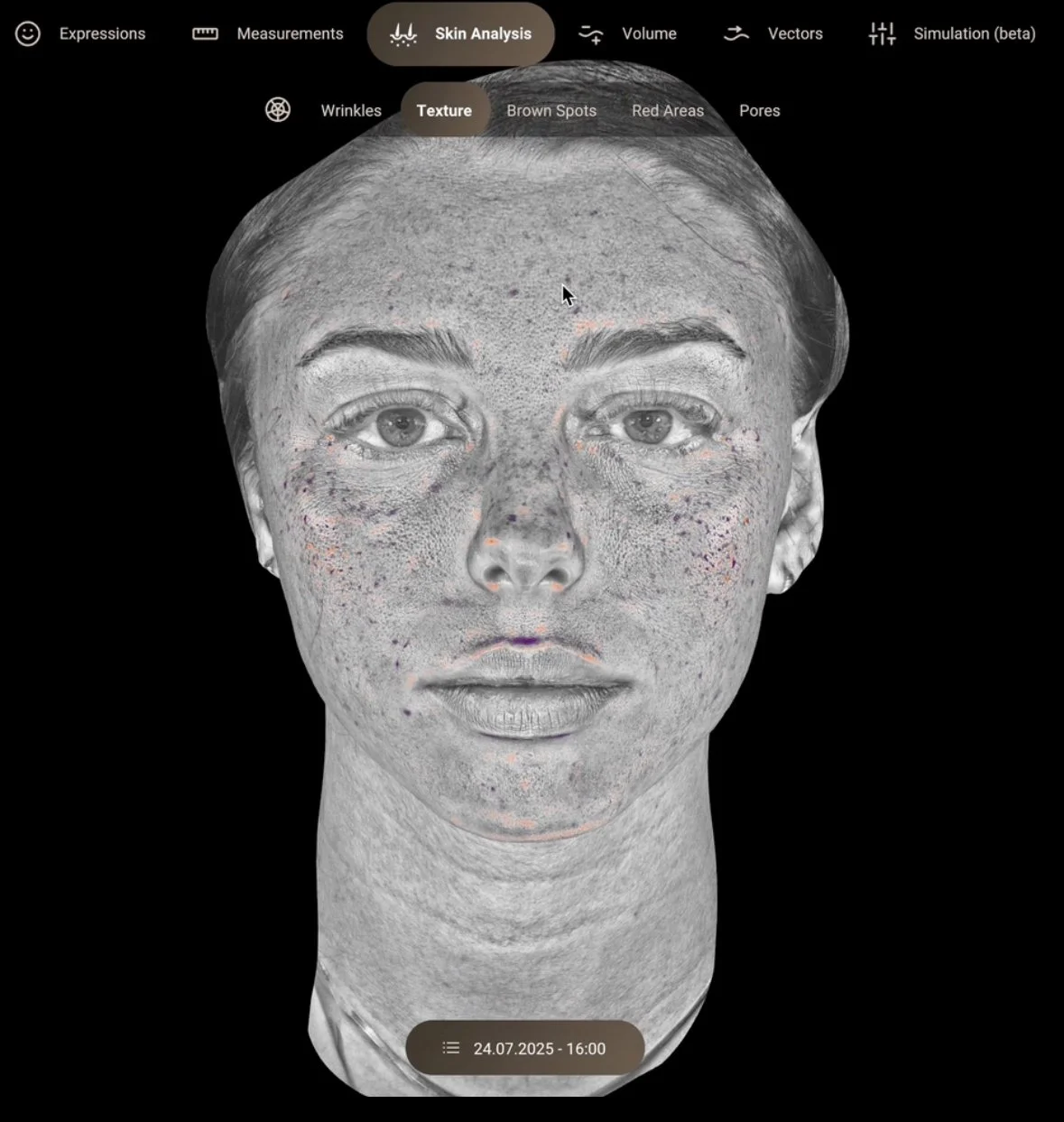 Skin & Laser Treatments — BY GOLDEN