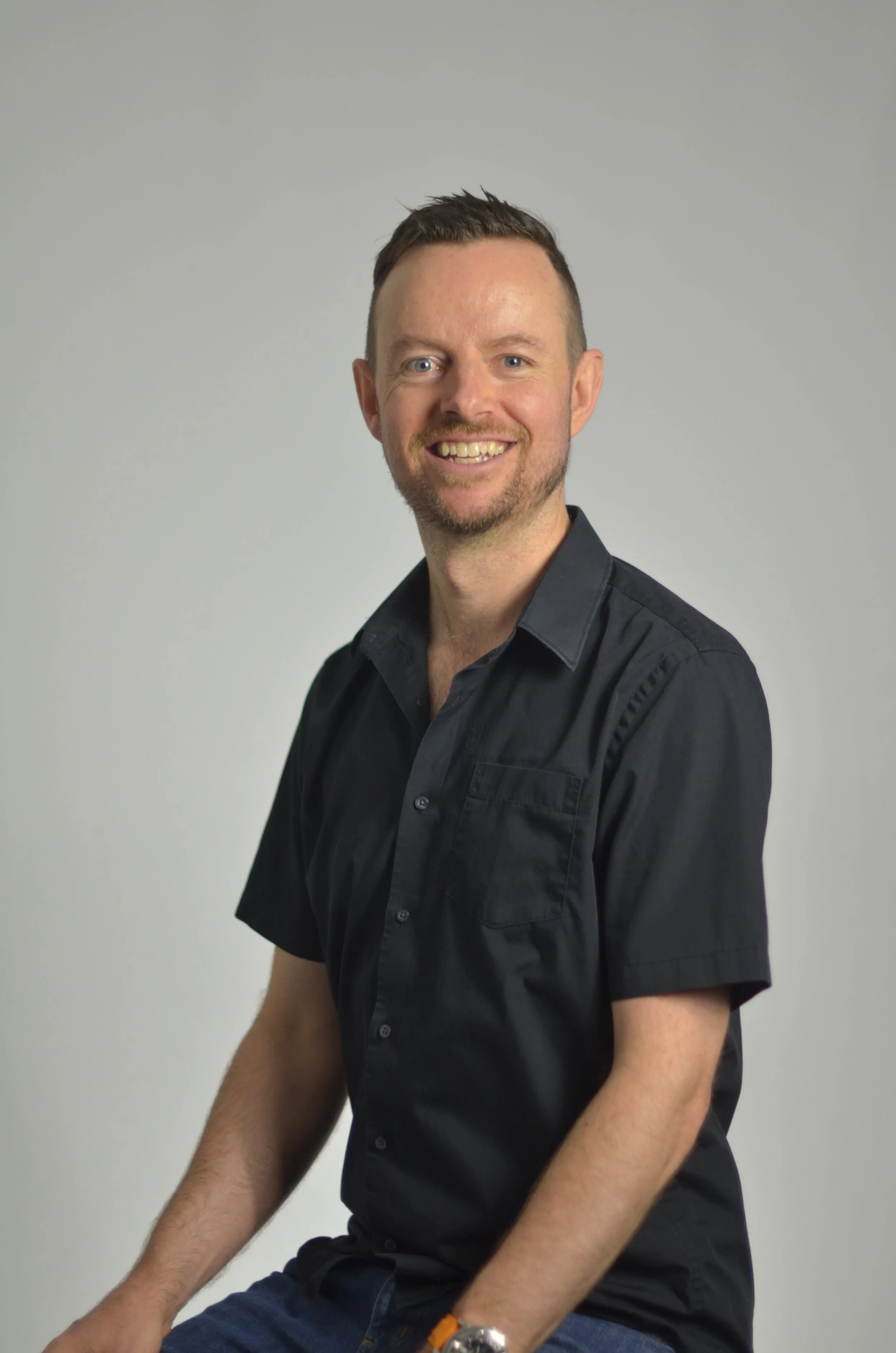 Team — Gateway Church Adelaide