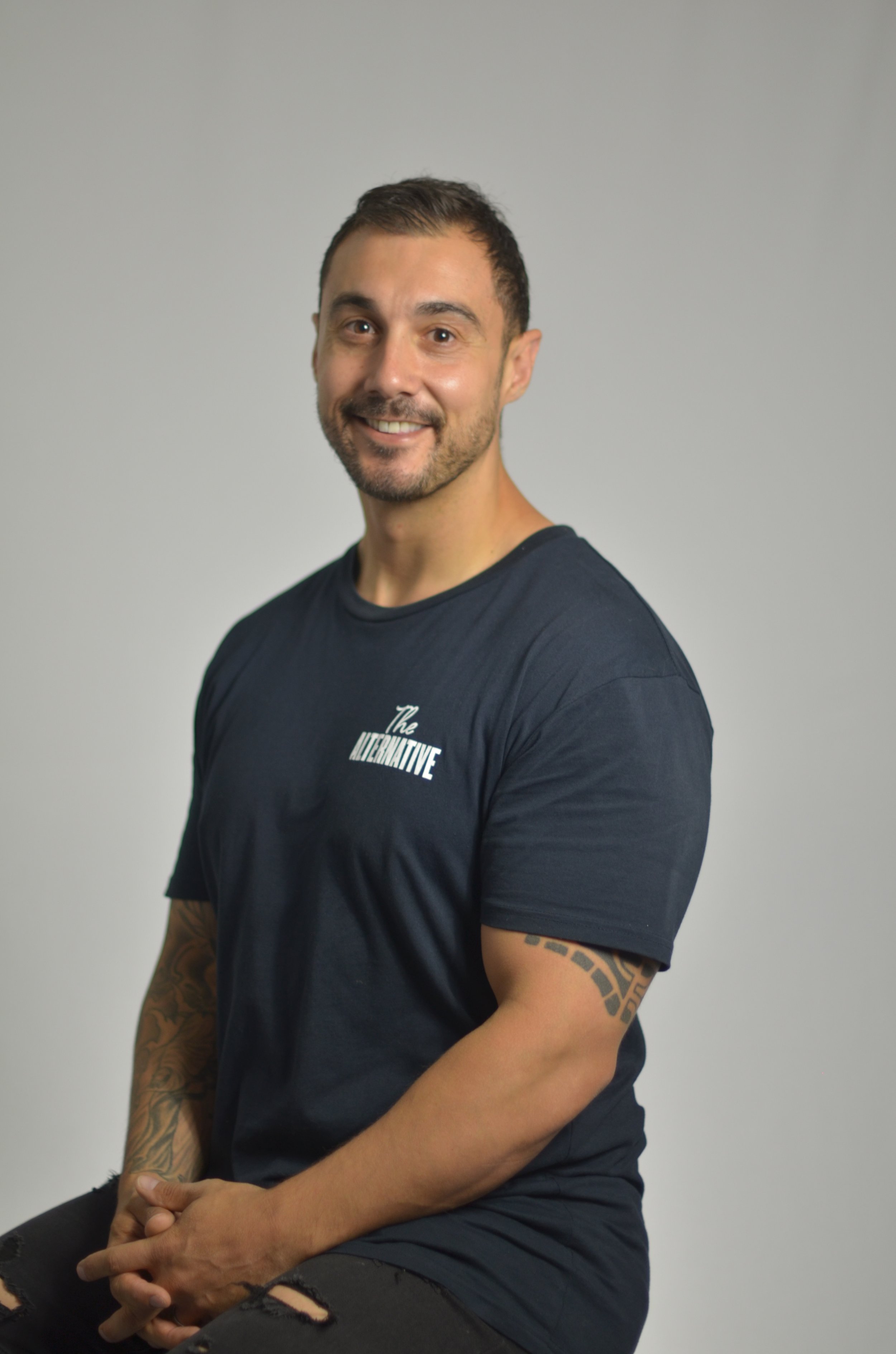 Team — Gateway Church Adelaide