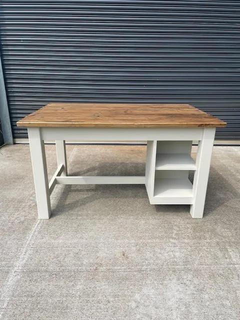 Kitchen Islands — Farmhouse Tables Irish handmade Victorian and shaker ...
