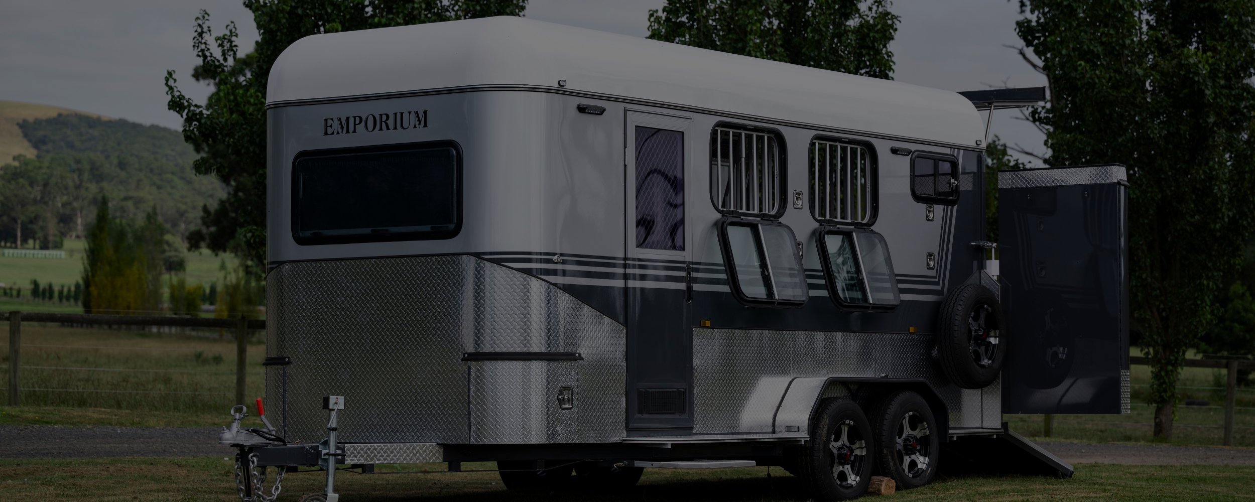 Emporium Horse Floats