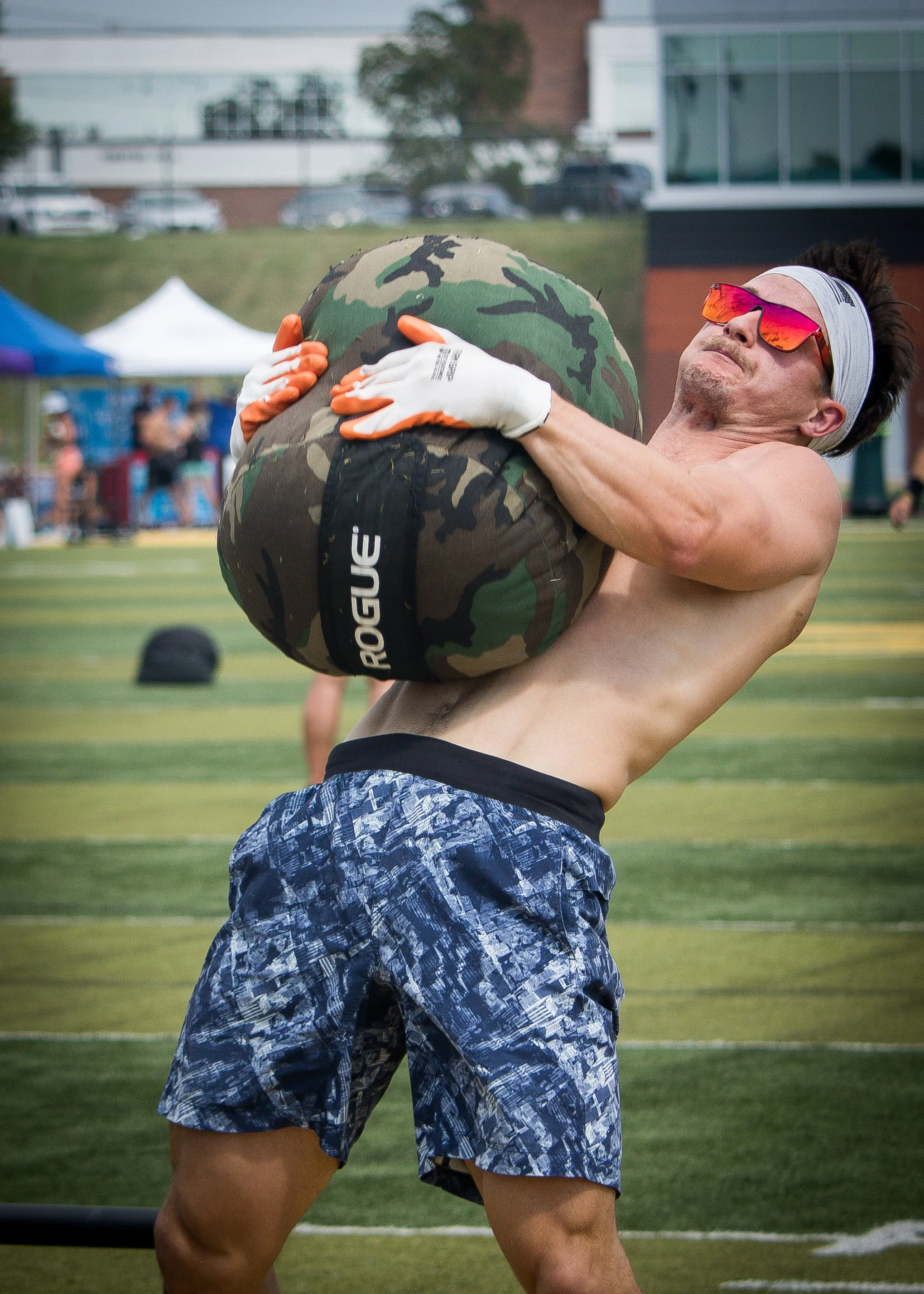 MP Fit Omaha – CrossFit Gym & Functional Fitness | No Contracts