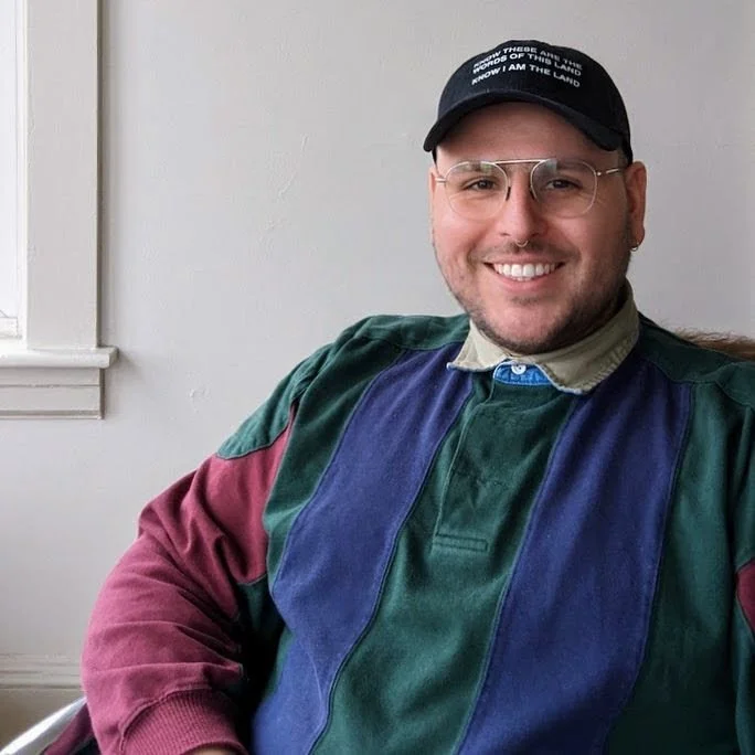 About — Red Ink Community Library