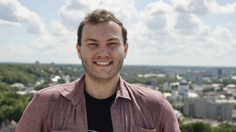 Team — The American Sunlight Project