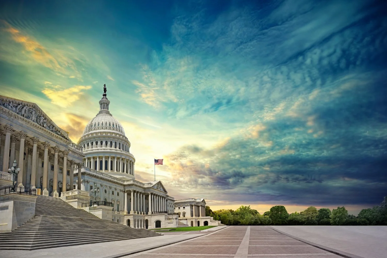 The Myth of “Downsizing Government” for Efficiency — Jezreel Consulting