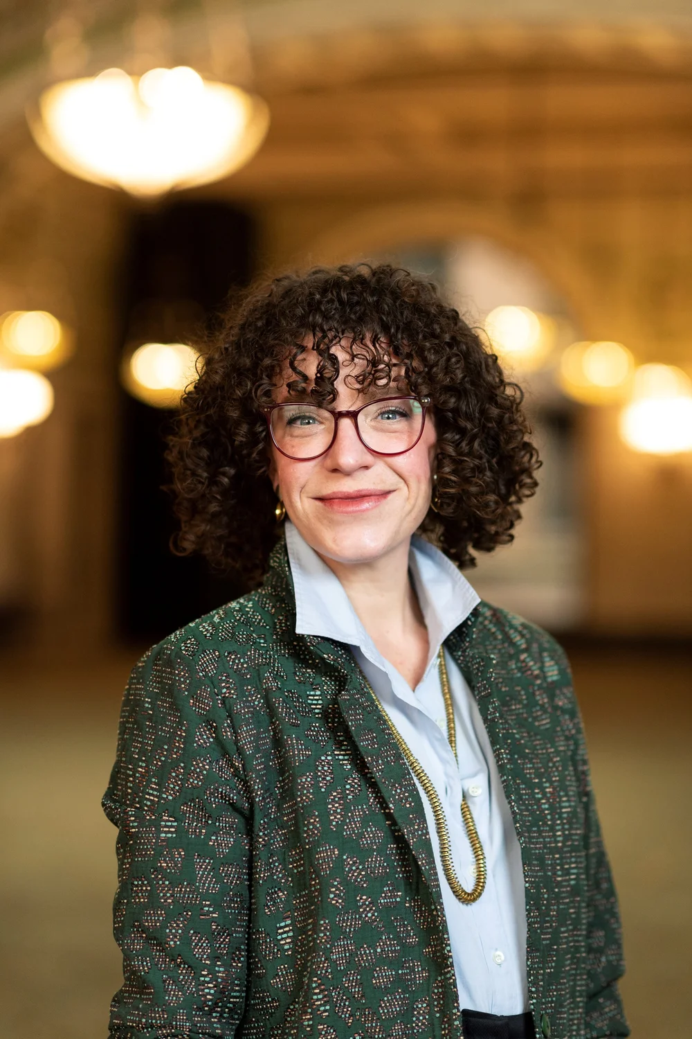 MAGGIE FOR CHICAGO SCHOOLS