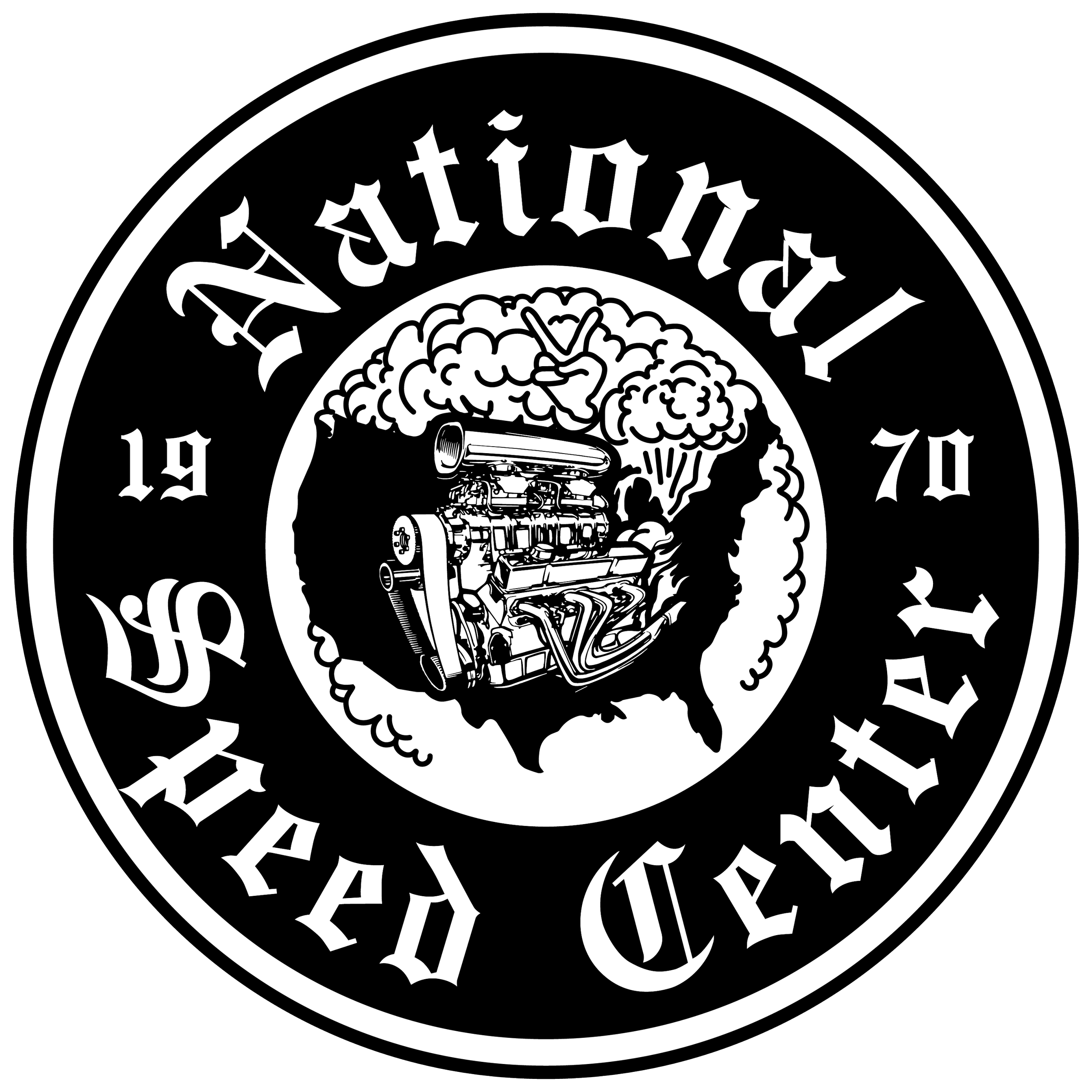 National Speed Center