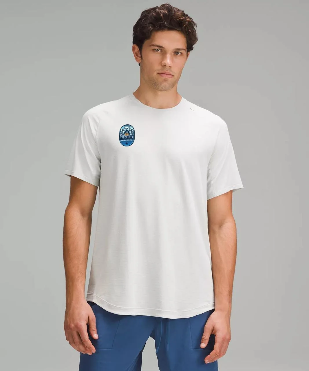 Store — Vancouver Senior Water Polo