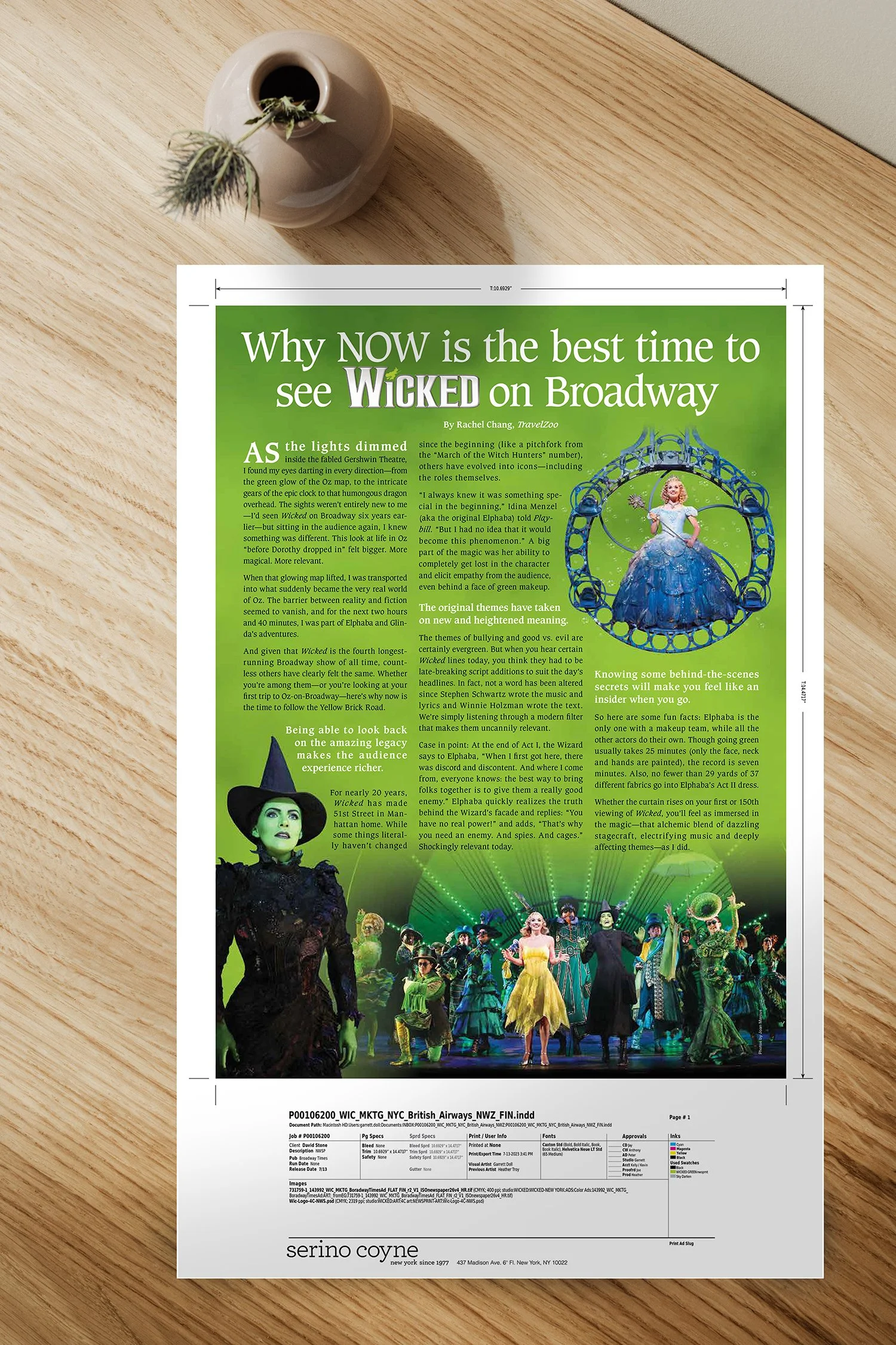 More Shows — GARRETT DOLL GRAPHIC DESIGN