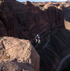 Jump Options — Base Jumping - TANDEM BASE MOAB
