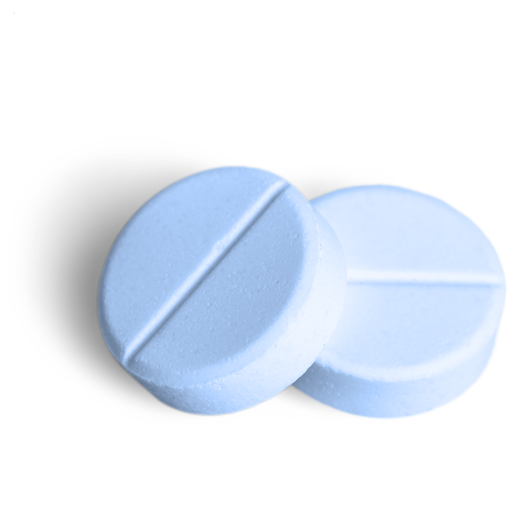 Tablet Manufacturing — Factory6, Inc