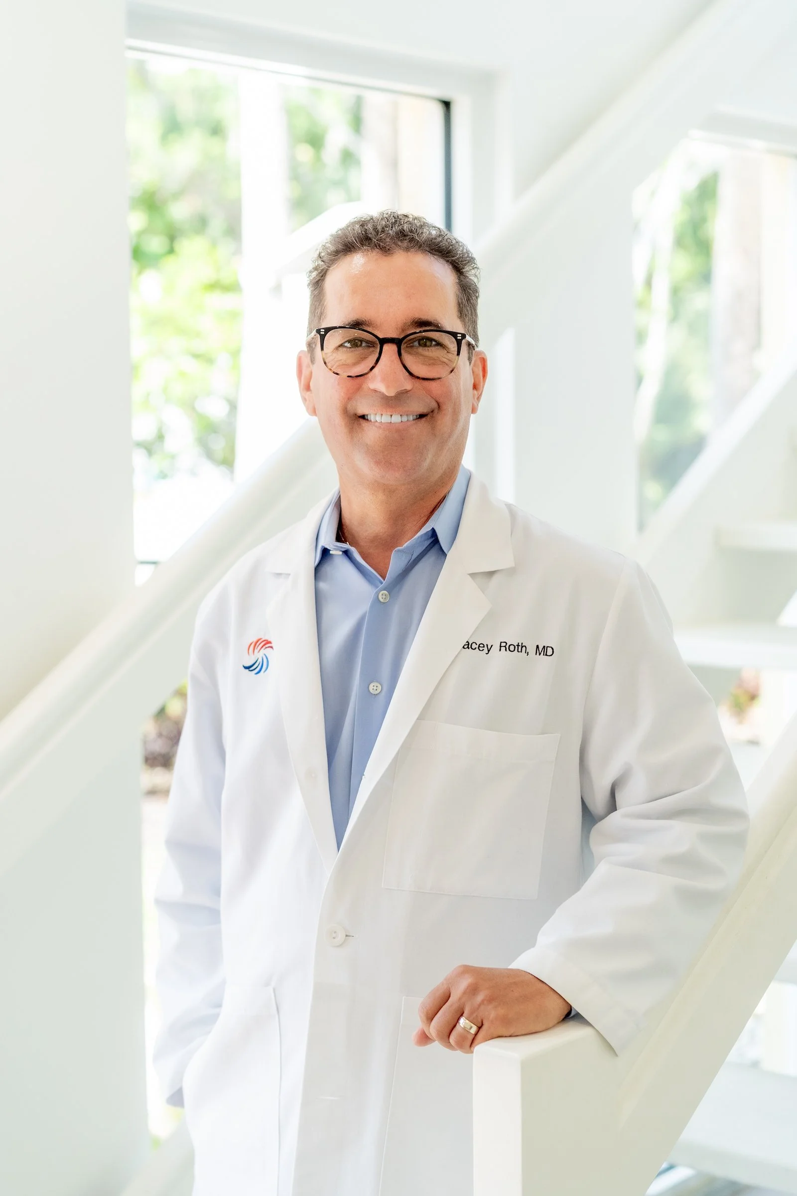 Naples Cardiac & Endovascular Center | Dr. Tracey Roth, MD, FACC