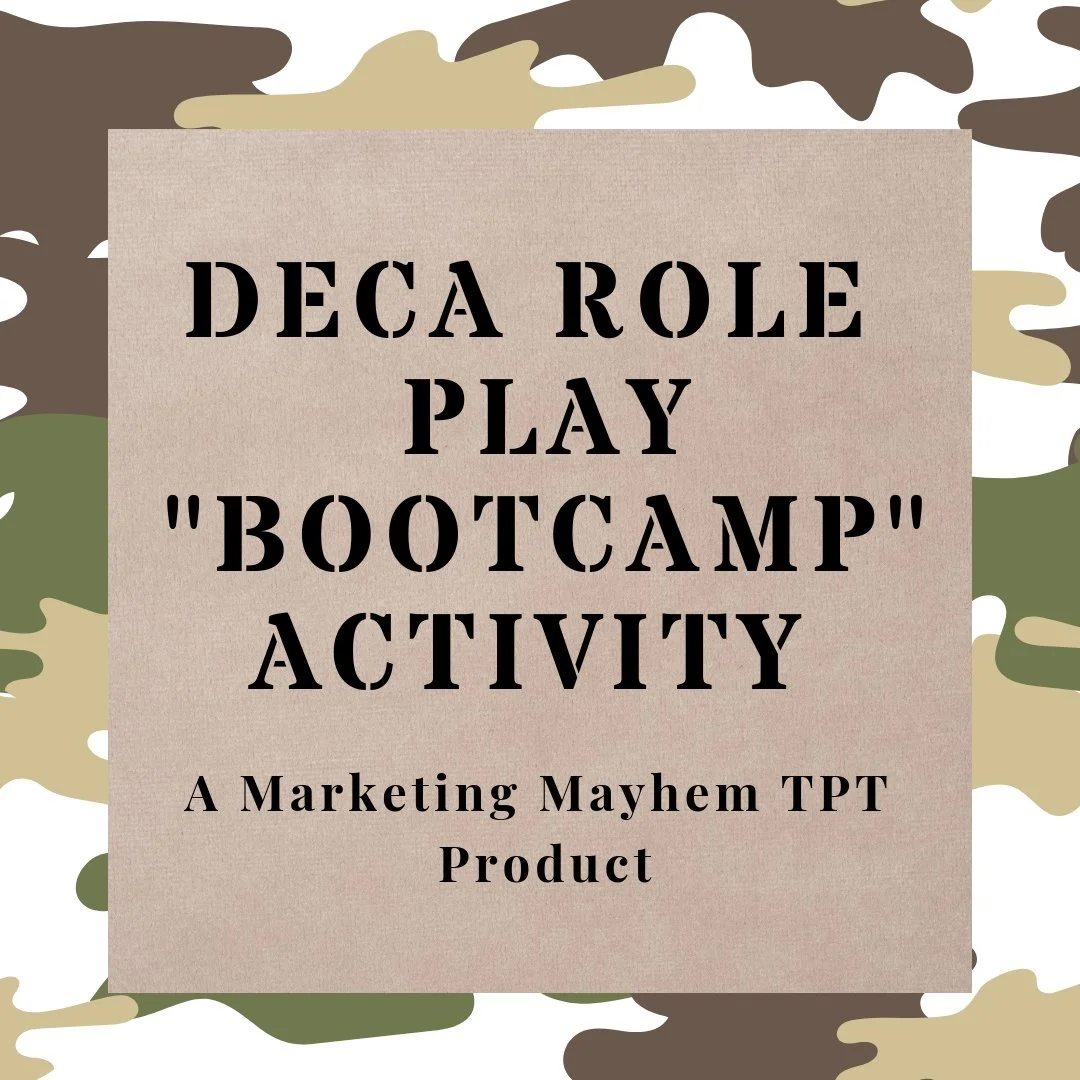 5 Things to Incorporate Into Your DECA ICDC Practice Routine ...