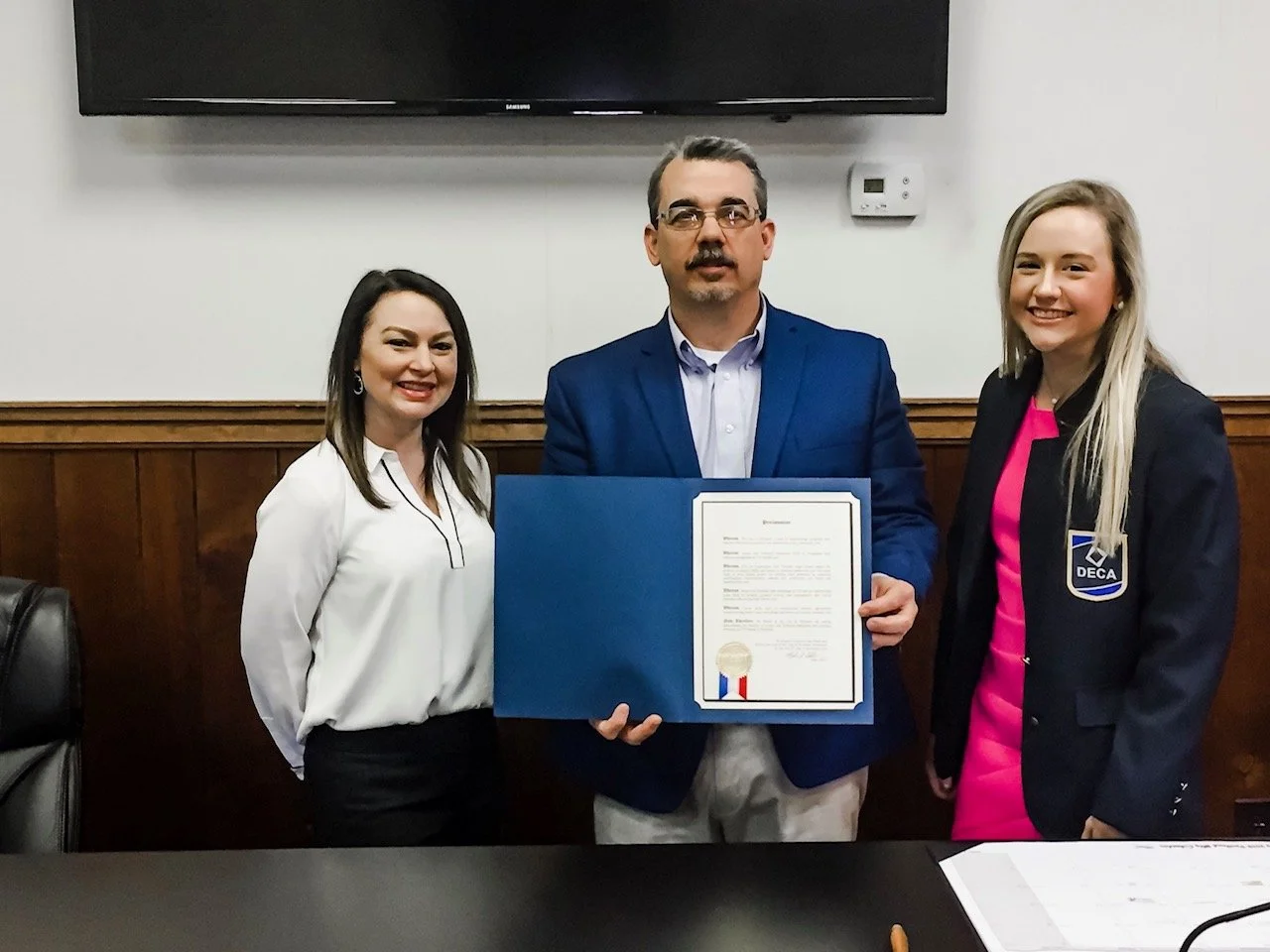 10 Easy Ways to Celebrate National CTE Month — Marketing With Mary Beth