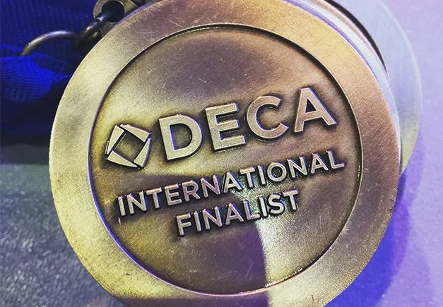 5 Things to Incorporate Into Your DECA ICDC Practice Routine — Marketing With Mary Beth