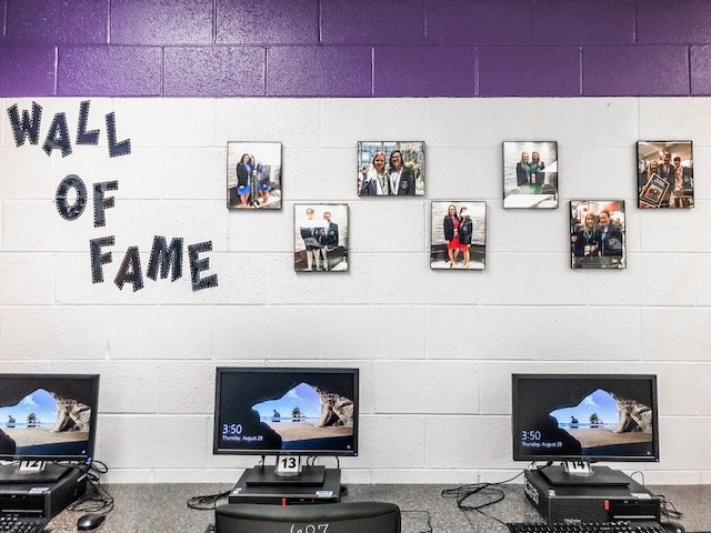 10 Easy Ways to Celebrate National CTE Month — Marketing With Mary Beth