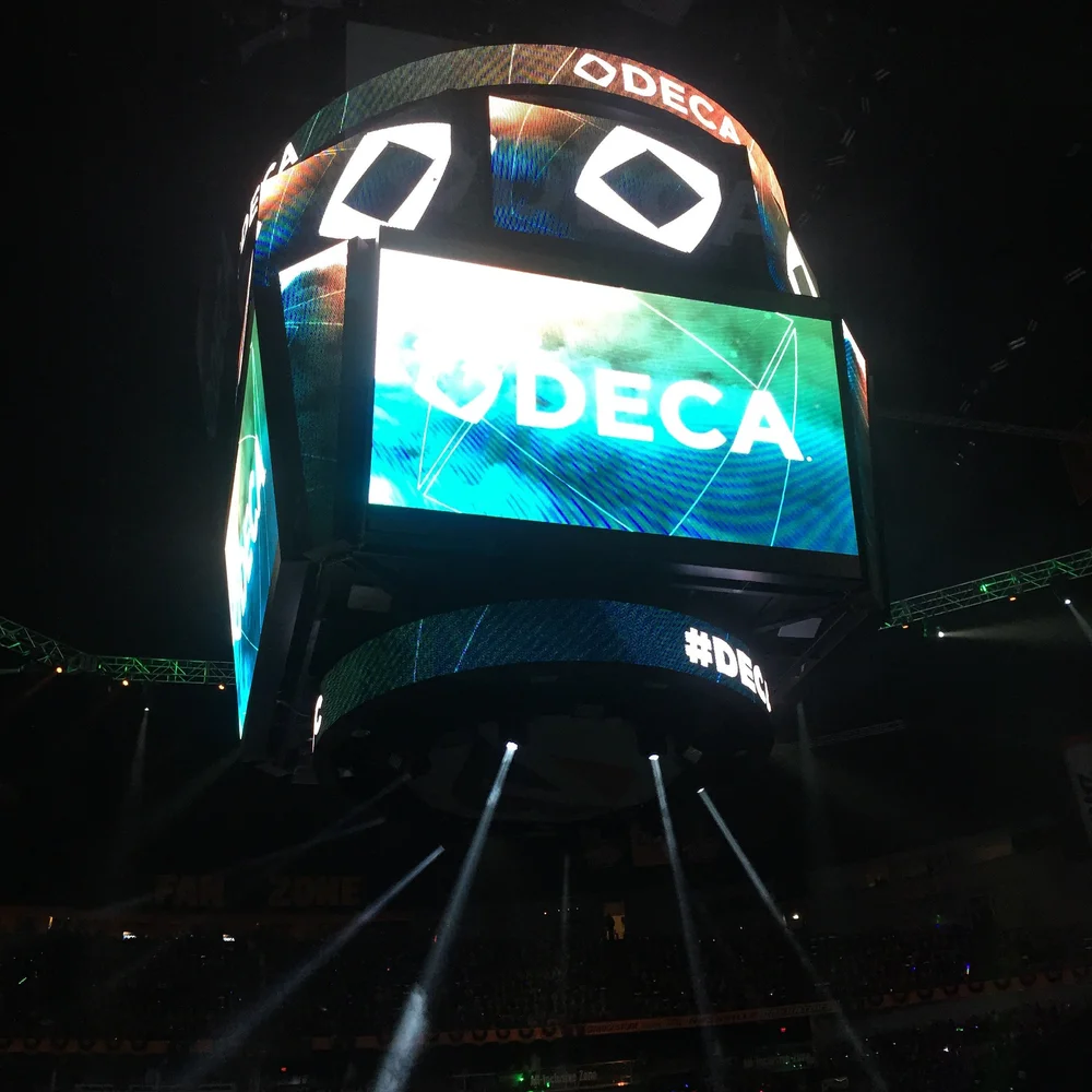 5 Things to Incorporate Into Your DECA ICDC Practice Routine ...