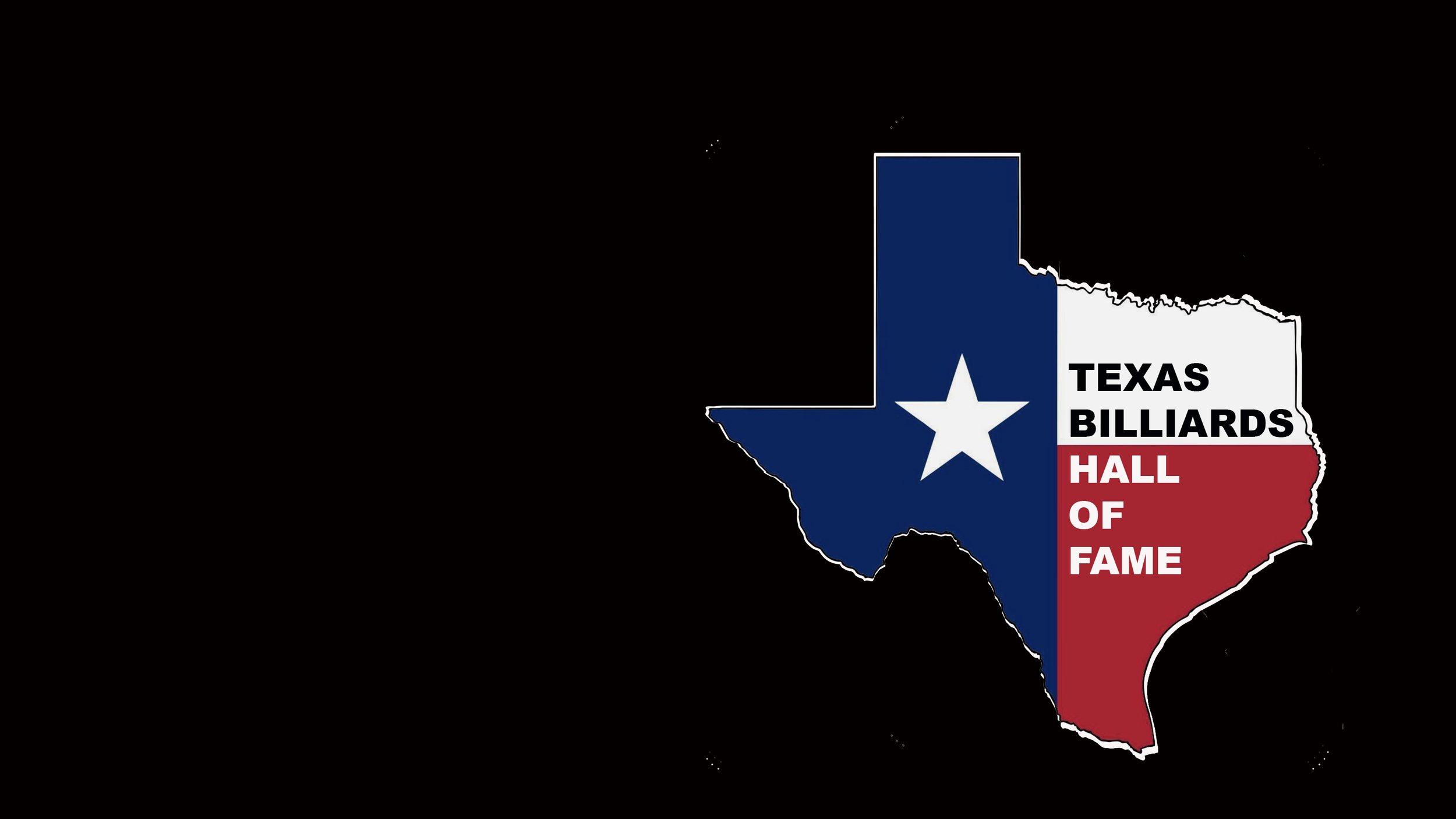 Texas Billiards Hall of Fame