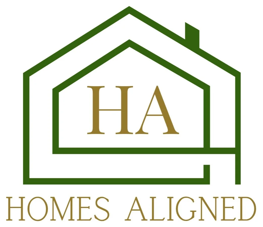 Homes Aligned